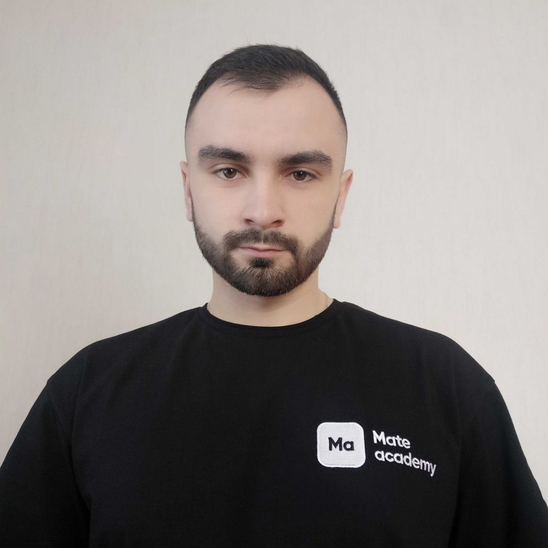 Full-Stack Web Development with Employment Course | Mate academy