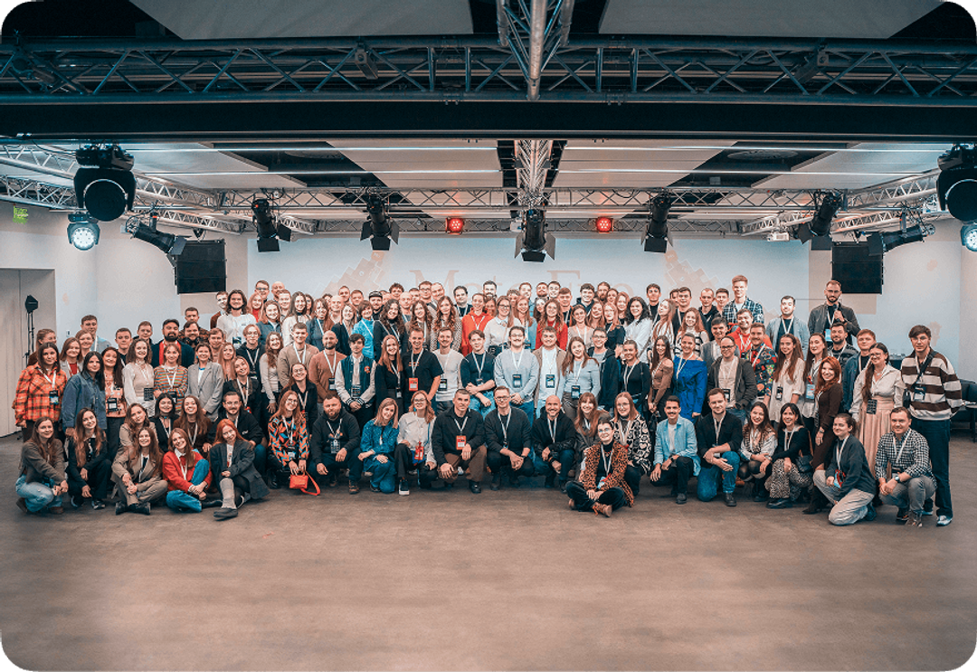 Mate academy team | Mate academy