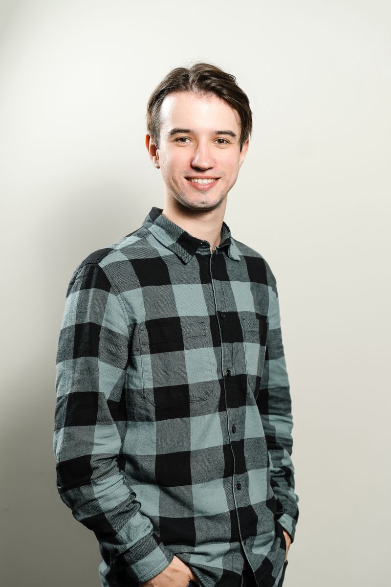 Курси Front End у Києві ☑️ Безкоштовний курс Frontend розробки з