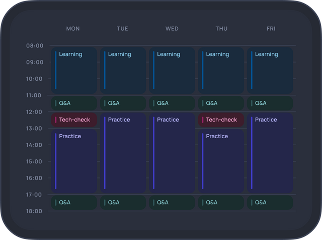 Hire-mate-graduate | Mate academy